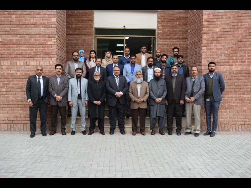 SAFE RH Partners Meeting - Career Development Center, CUI Wah